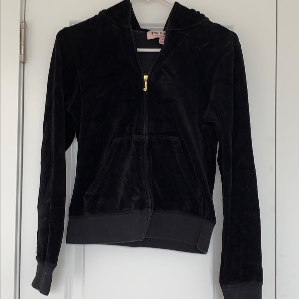 Juicy Couture Velour Limited Edition - Gem